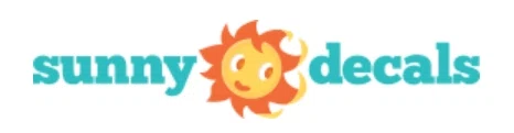 Sunny Decals Promo Codes - $100 Off (Sitewide) in Dec 2025