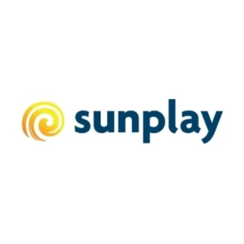 Sunplay Discount Codes - $200 Off (Sitewide) in October 2025