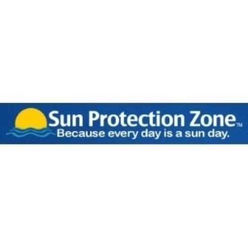 Sun Protection Zone Promo Codes - $120 Off in April 2025