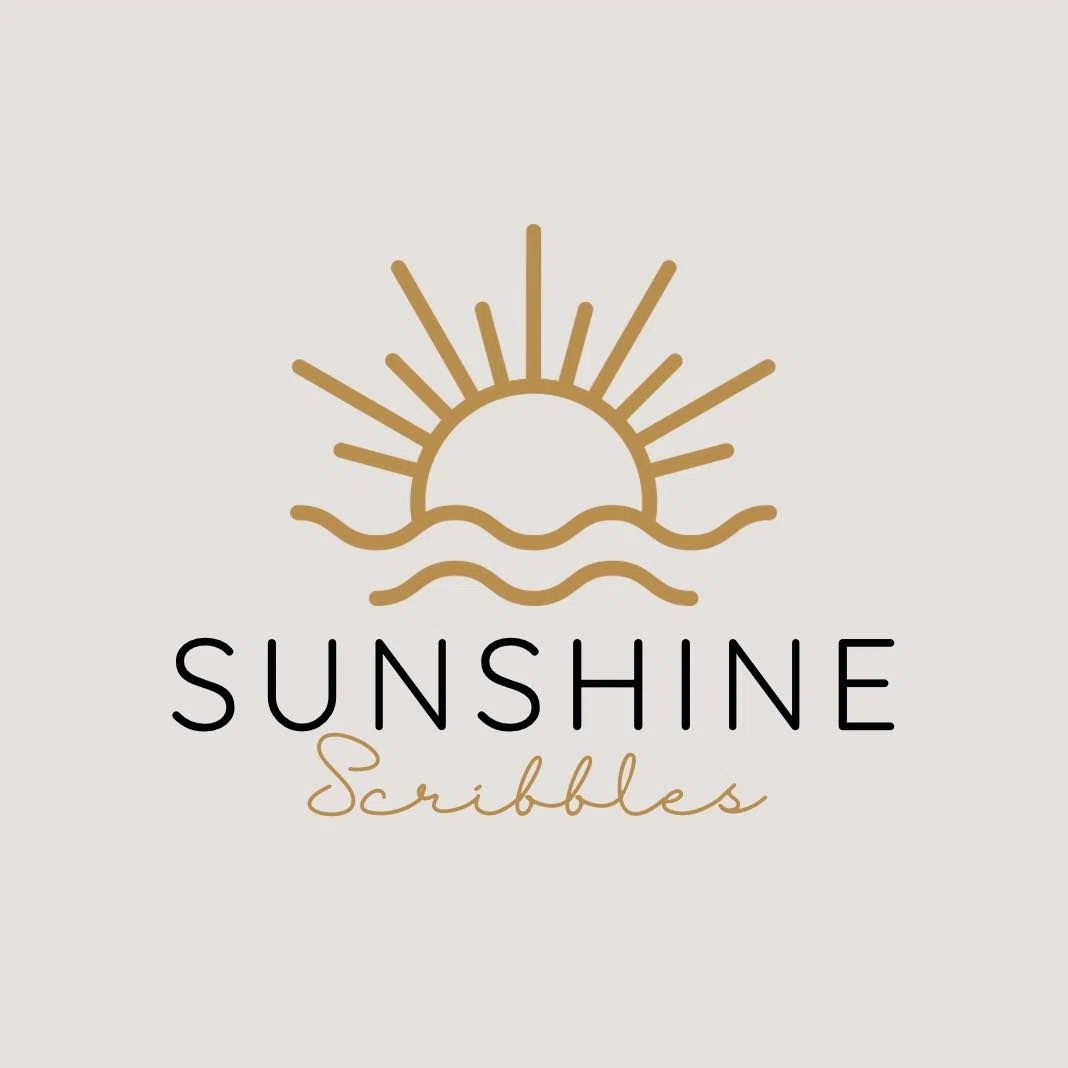 Sunshine Scribbles Promo Codes - 50% Off in April 2025