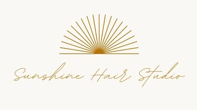Sunshine Hair Studio Promo Codes - 85% Off in May 2025