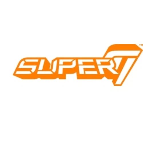 Super7 Discount Codes - $50 Off (Sitewide) in Nov 2025