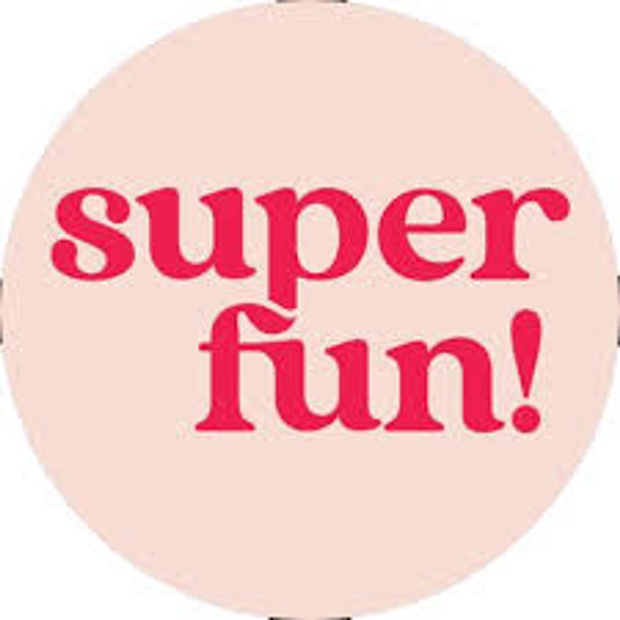 Superfun! Promo Codes - 10% Off Discount Code April 2025