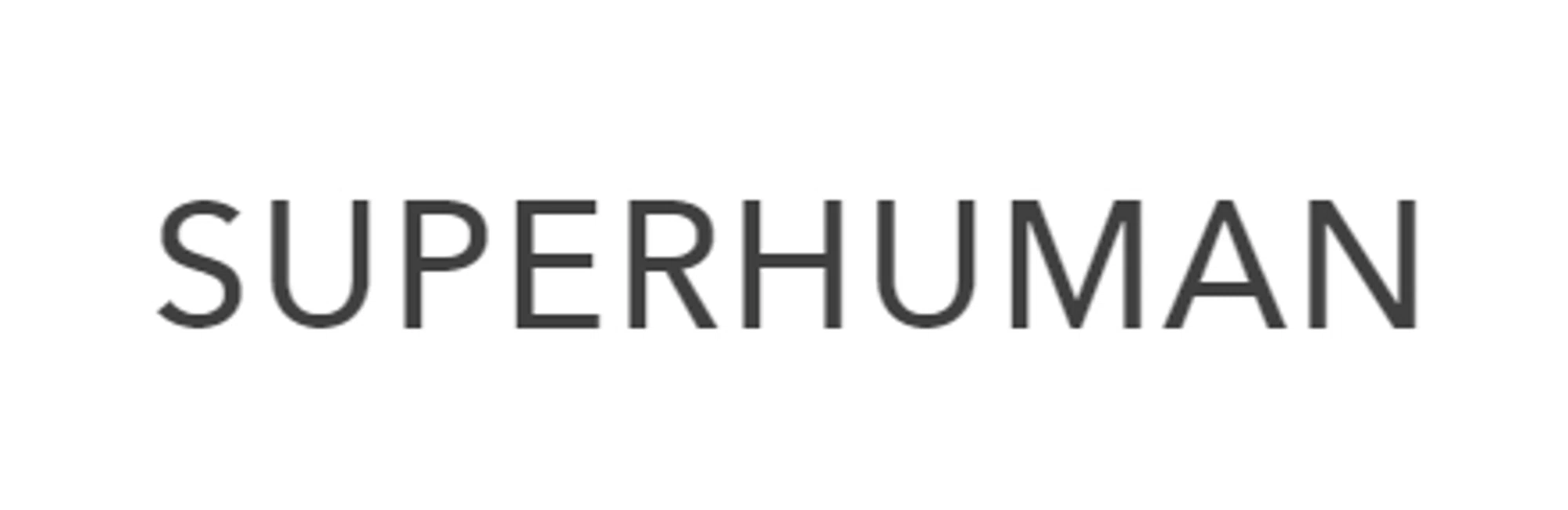 SUPERHUMAN Community Promo Code - $200 Off in 2025