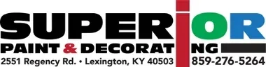 Superior Paint & Decorating Promo Code - $200 Off in 2025
