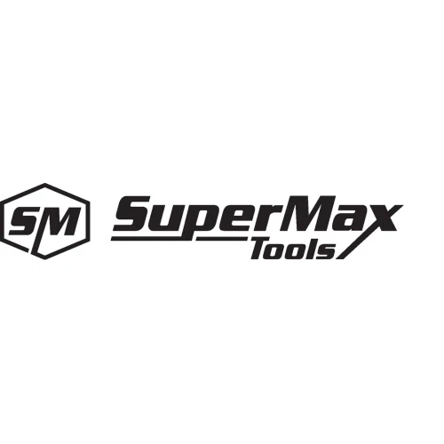 SuperMax Tools Promo Code - $20 Off (Sitewide) in Mar 2025
