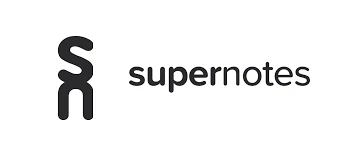Supernotes Promo Codes - 70% Off (Sitewide) in Oct 2025