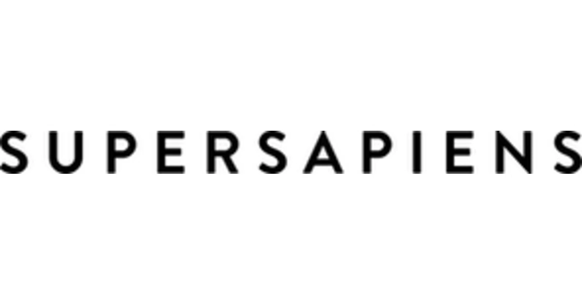 Super Sapiens Promo Codes - 75% Off (Sitewide) in May 2025