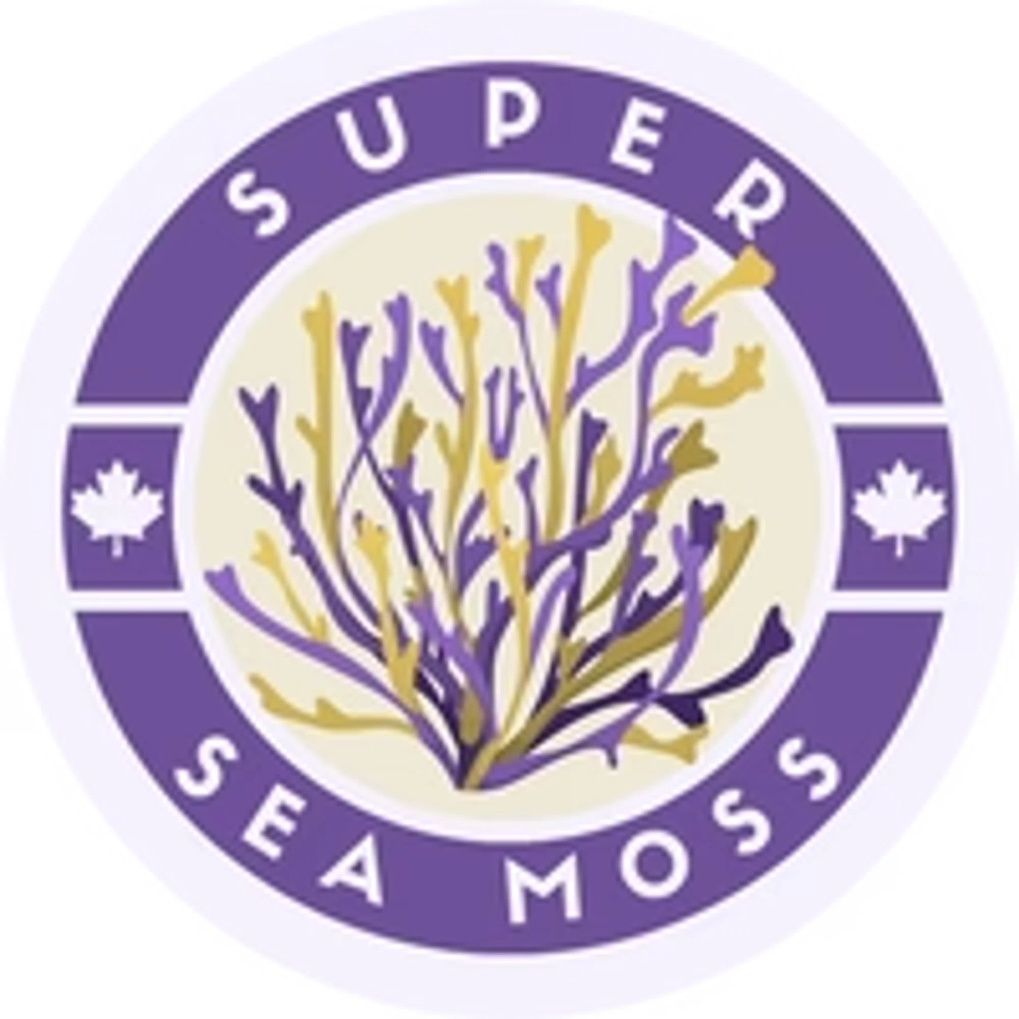 Super Sea Moss Promo Code - $90 Off (Sitewide) in Oct 2025