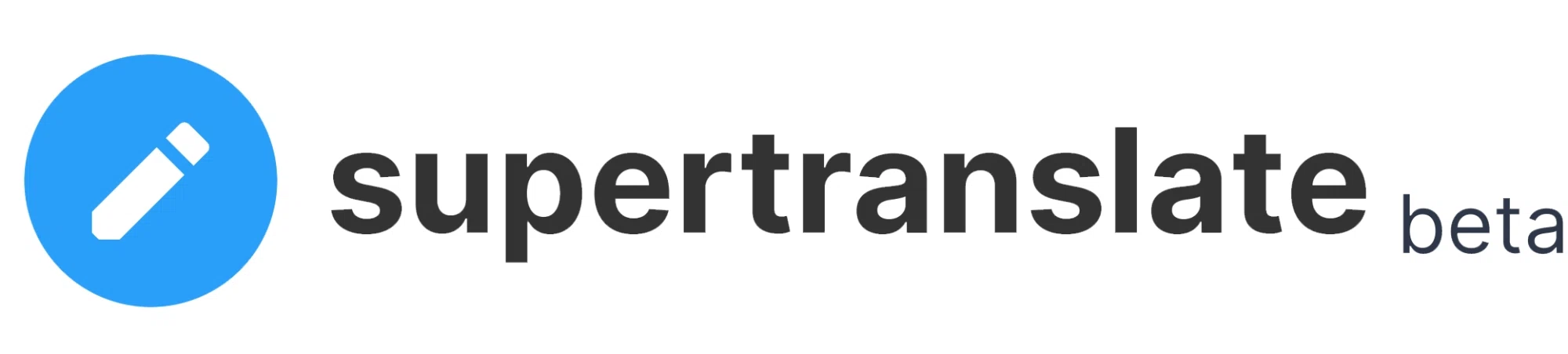 Supertranslate Promo Codes - $100 Off (Sitewide) in Oct 2025