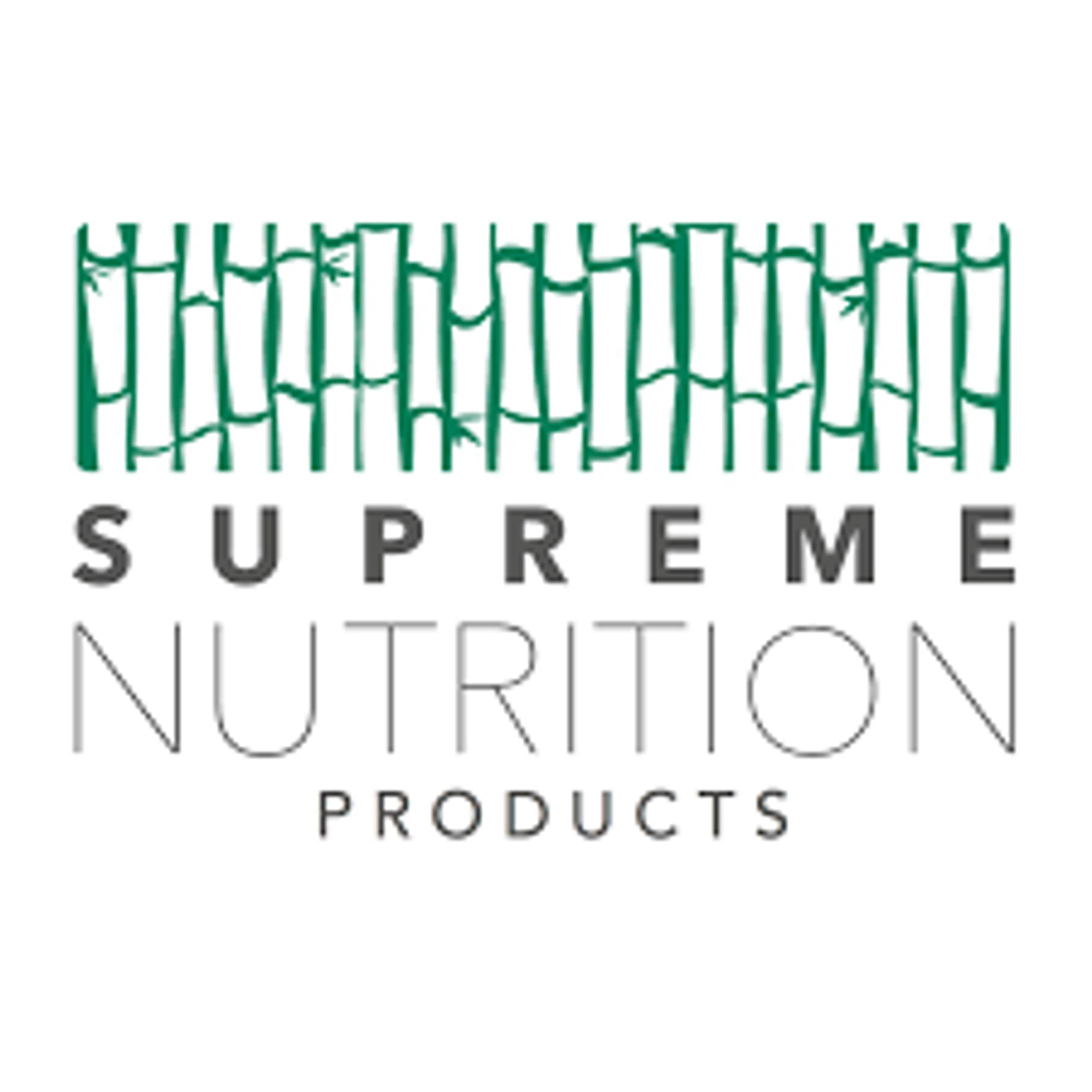 Supreme Nutrition Products Promo Code - $100 Off in 2026