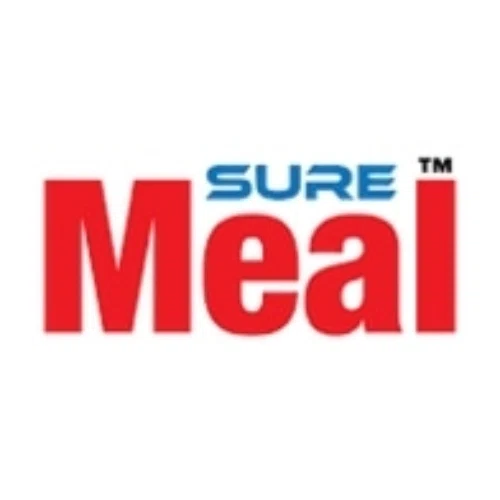 Sure Meal Promo Codes - $200 Off (Sitewide) in October 2025