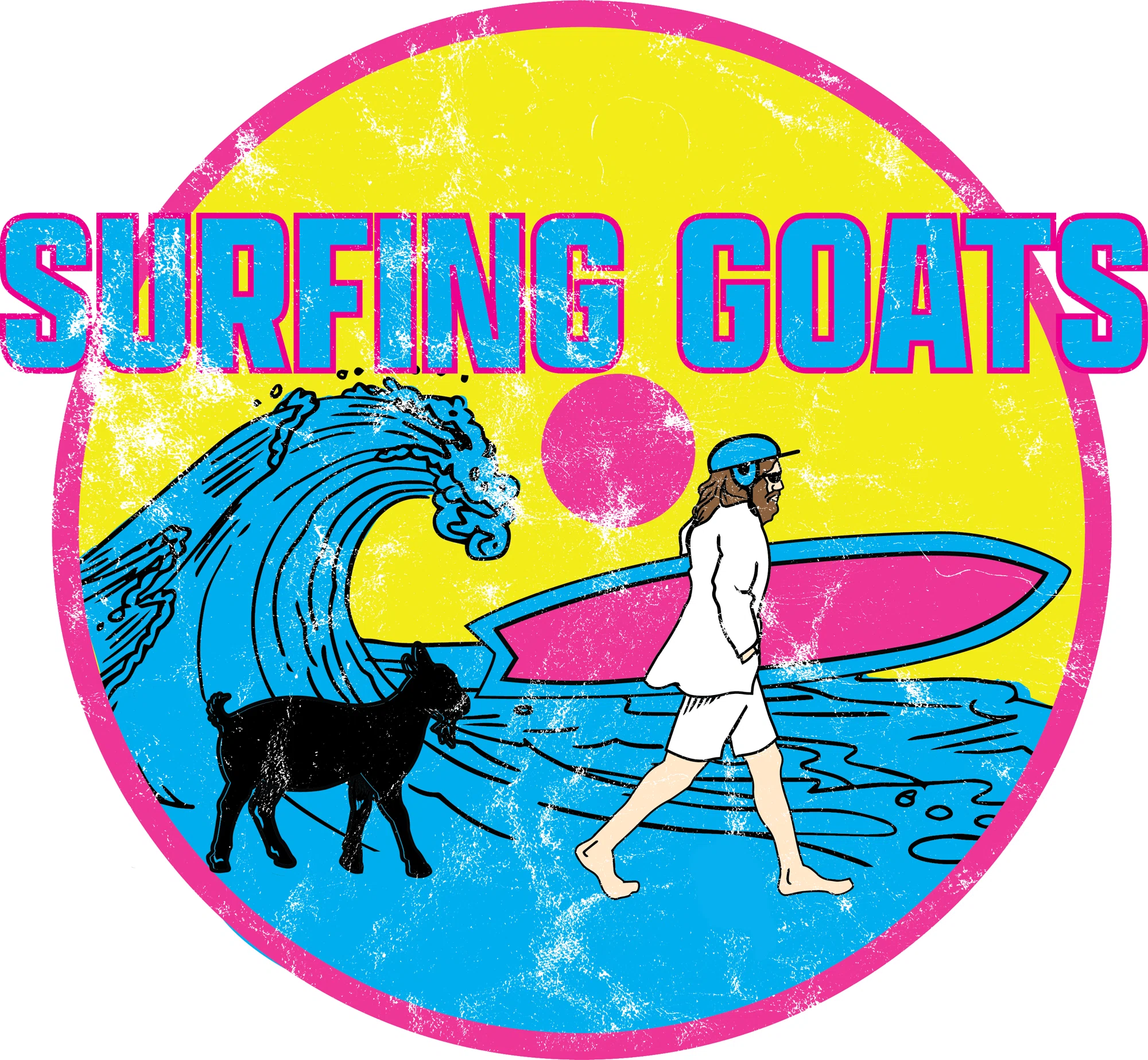 20% Off Surfing Goats Promo Code, Coupons Sep 2025