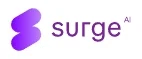 Surge AI Promo Codes - 25% Off Discount Code August 2025