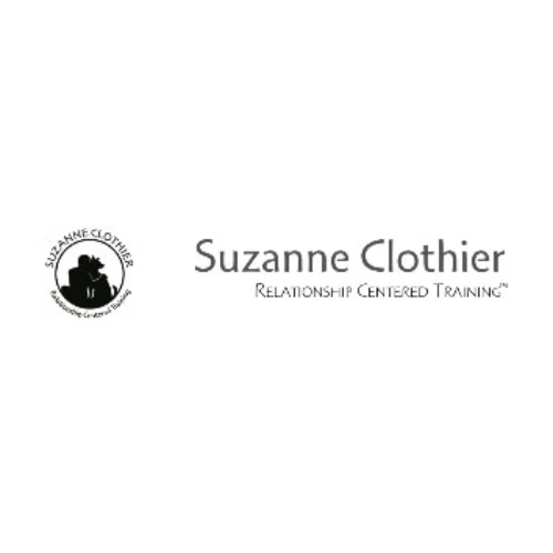 Suzanne Clothier Promo Codes - $100 Off in April 2025
