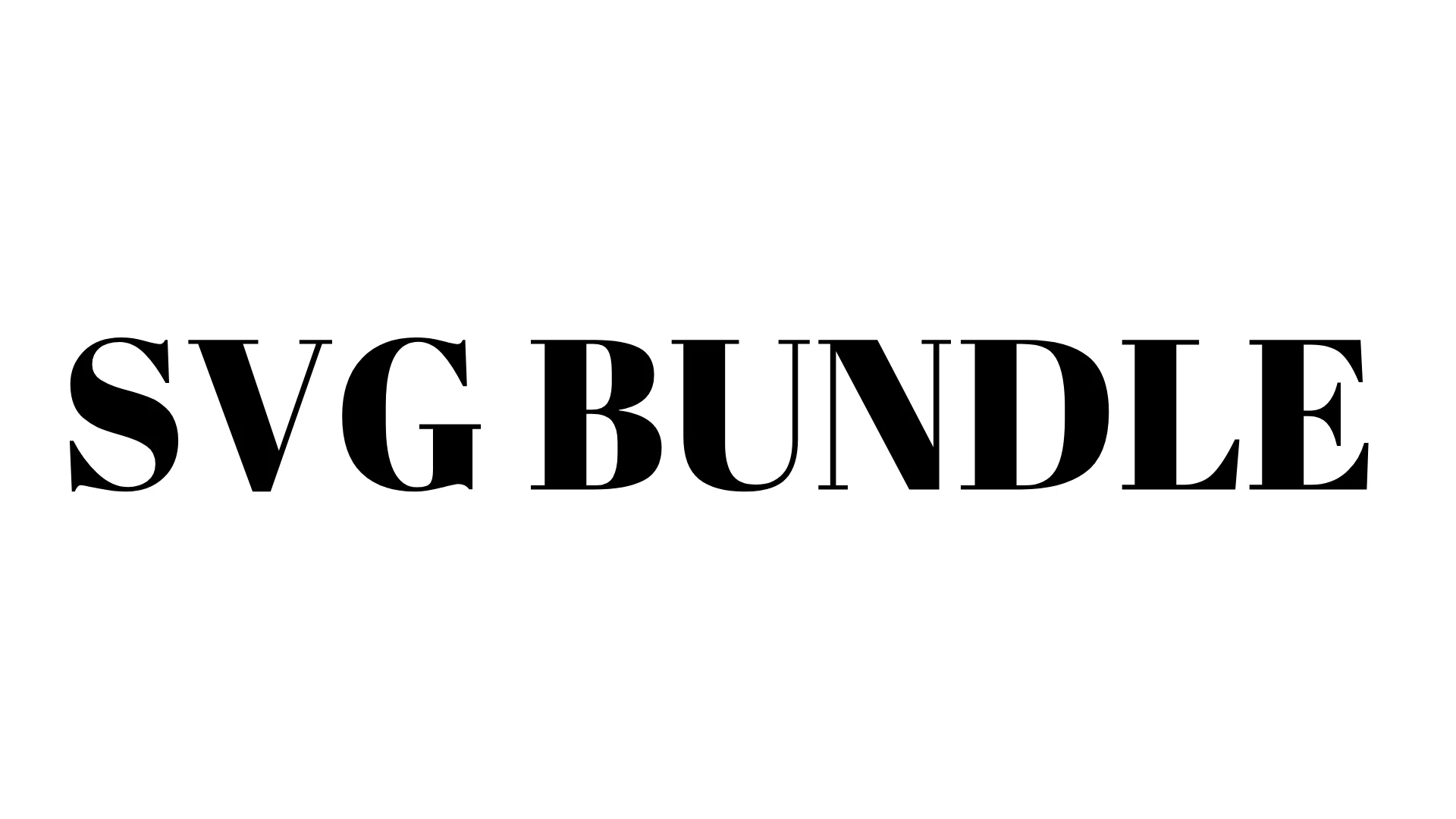 SVG Bundle Promo Codes - 10% Off Discount Code April 2025