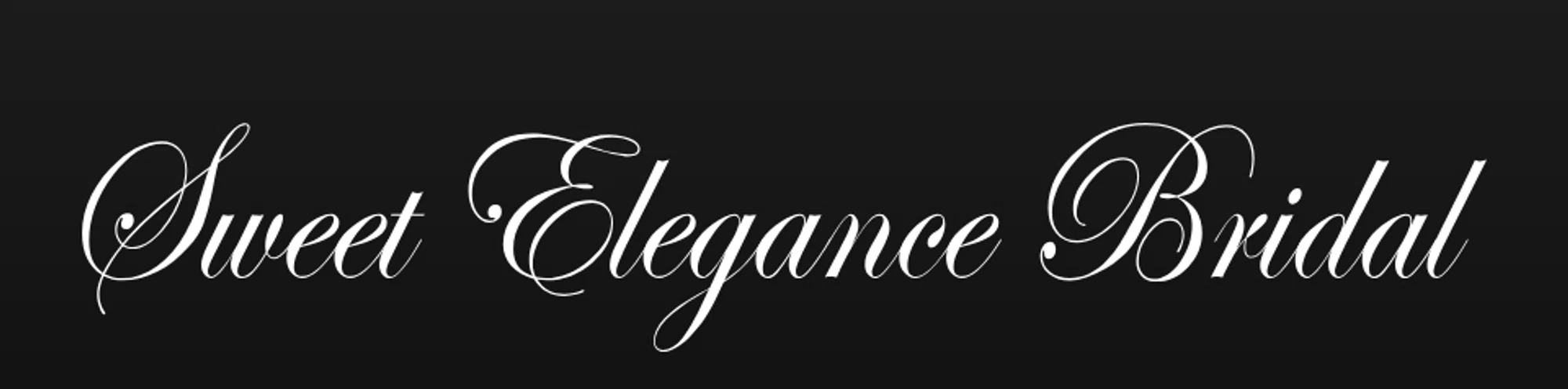 Sweet Elegance Bridal Promo Codes - 50% Off in Sep 2025