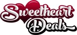 Sweetheart Deals Promo Codes - 30% Off in December 2025