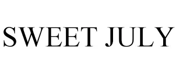 20% Off Sweet July Promo Code, Coupons (3 Active) Feb '25