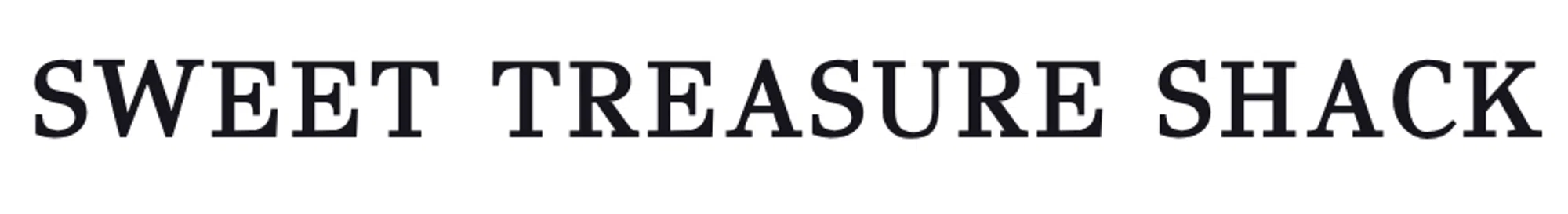 Sweet Treasure Shack Promo Code - 90% Off in 2024