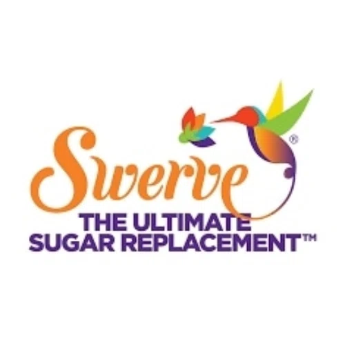 Swerve Sweetener Promo Codes - 40% Off in October 2025
