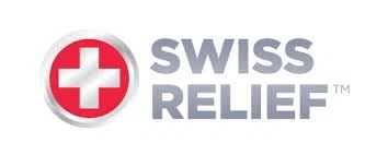 Swiss Relief Promo Codes - 30% Off (Sitewide) in Dec 2025