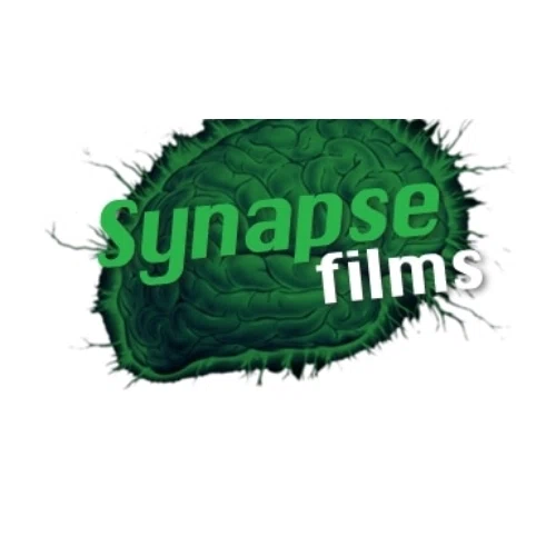 Synapse Films Promo Codes - 90% Off (Sitewide) in Apr 2025