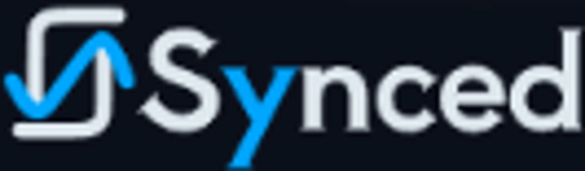 Synced.so Promo Codes - $100 Off (Sitewide) in Sep 2025