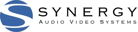 Synergy Audio Video Promo Codes - $200 Off in May 2025