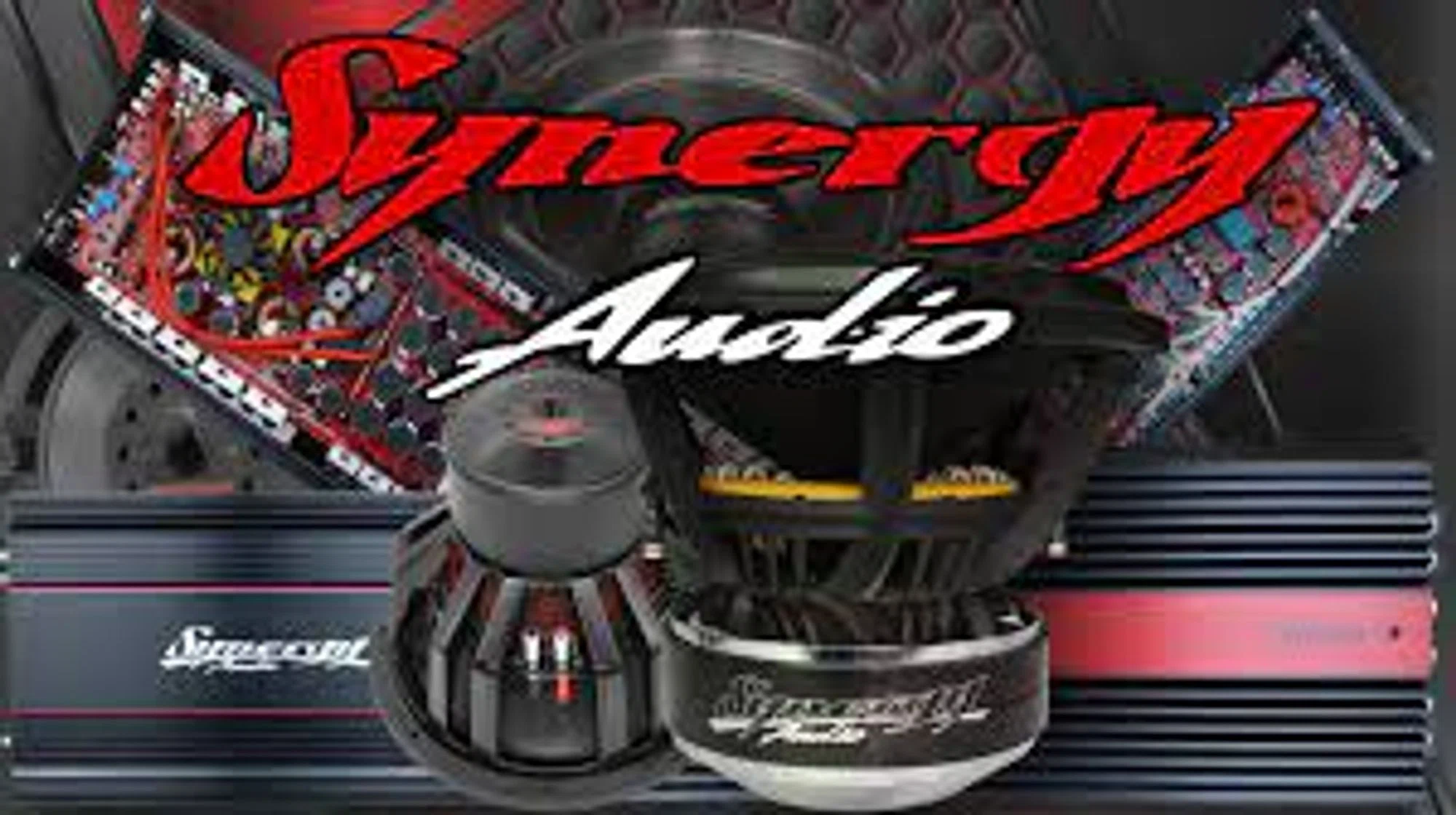 Synergy Audio Systems Promo Codes - $130 Off in Mar 2025