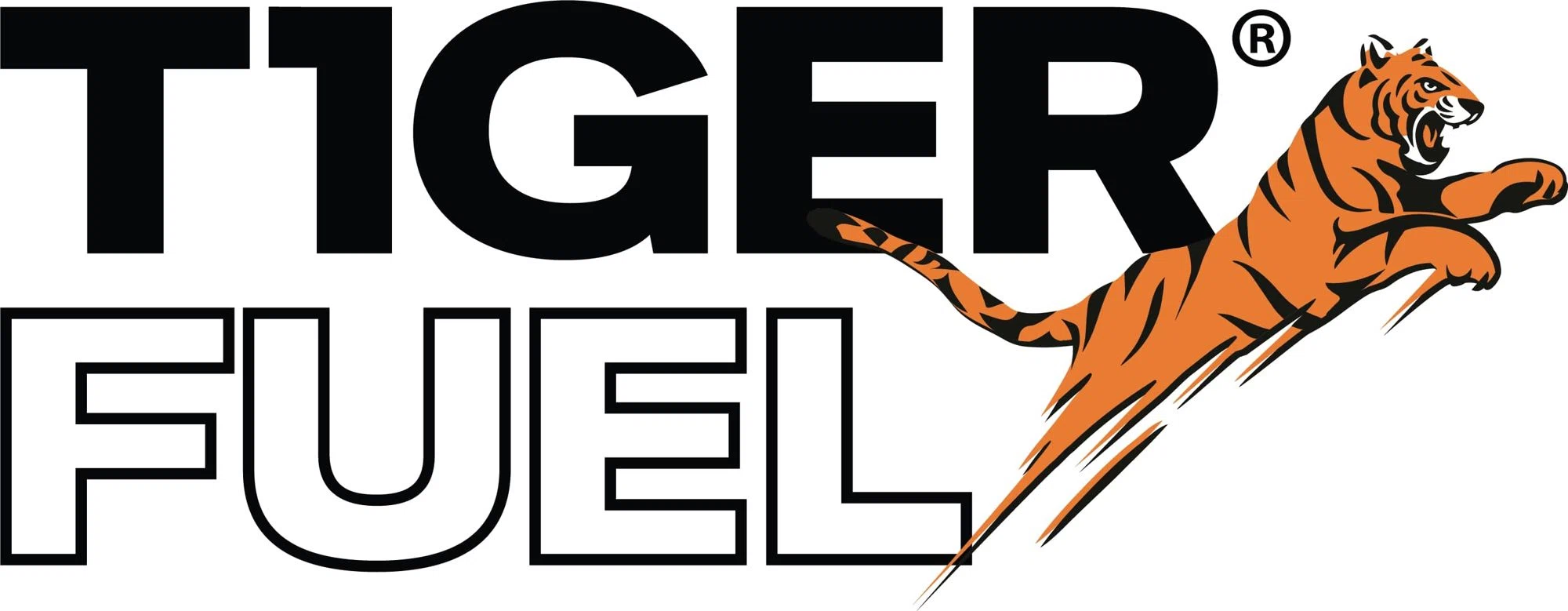 T1ger Fuel Discount Codes - 10% Off (Sitewide) in April 2025