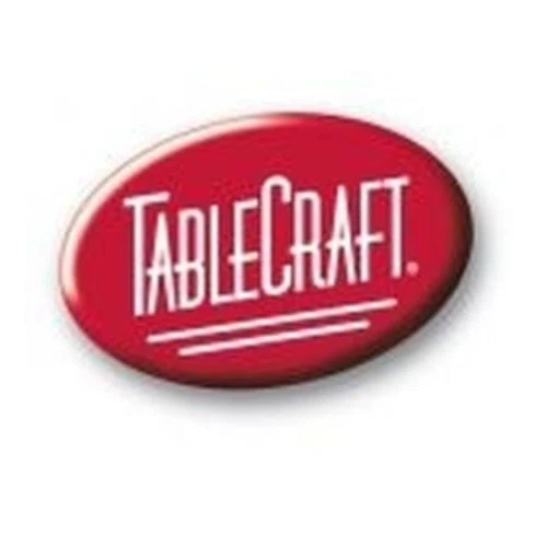 Tablecraft Promo Codes - $50 Off Discount Code June 2025