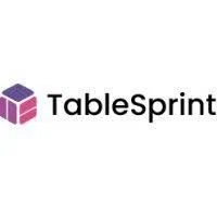 TableSprint Promo Codes - 50% Off Discount Code May 2025