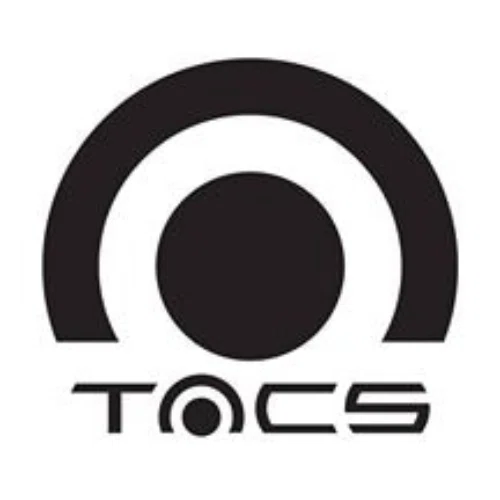 TACS Watches Promo Codes - 10% Off (Sitewide) in Oct 2025