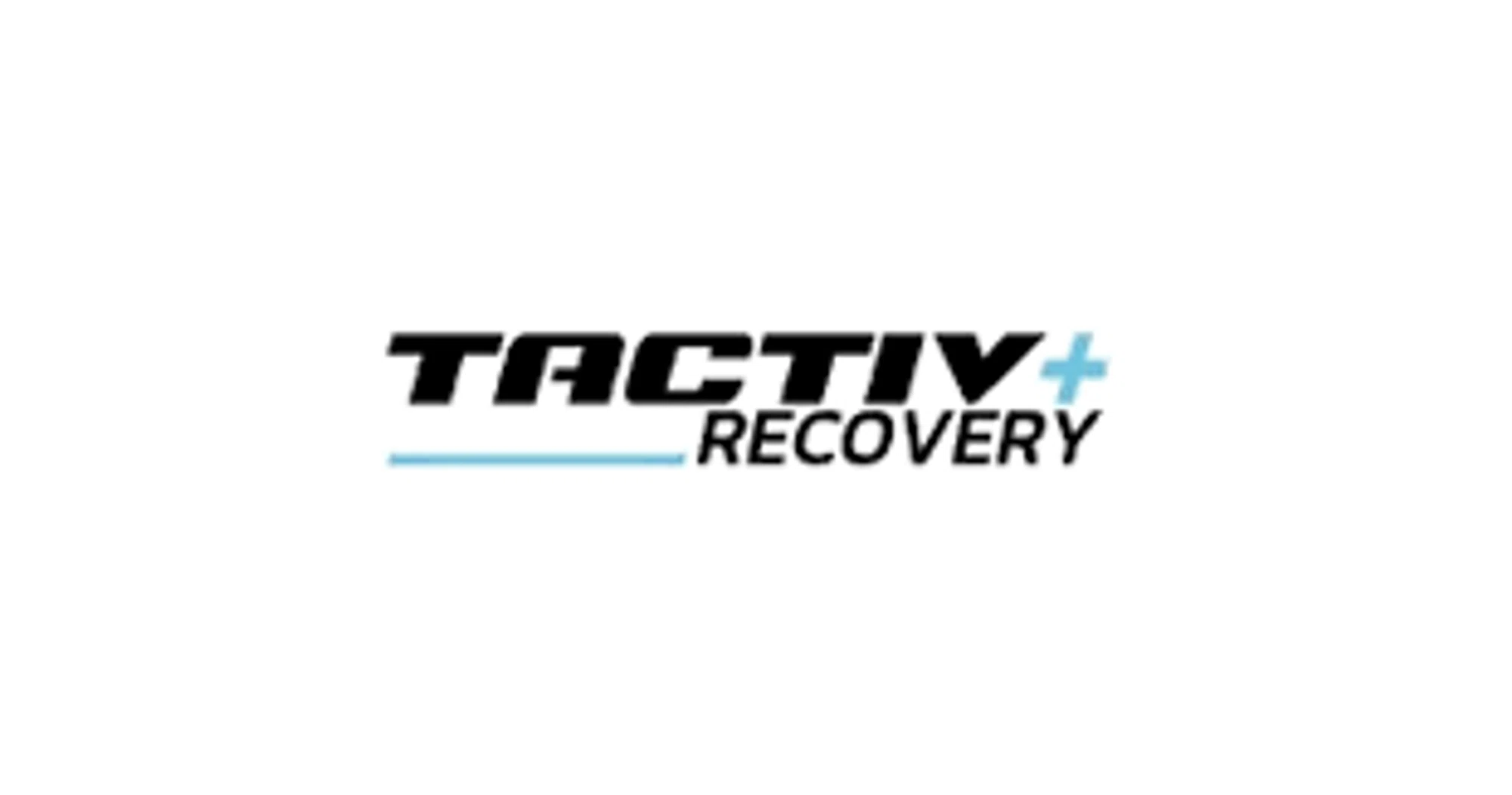 Tactiv Recovery UK Discount Codes - $150 Off in March 2025