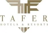 TAFER Hotels & Resorts Promo Codes - 39% Off in Dec 2025