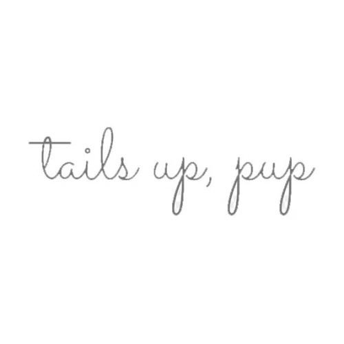 Tails Up, Pup Promo Codes - 10% Off (Sitewide) in June 2025