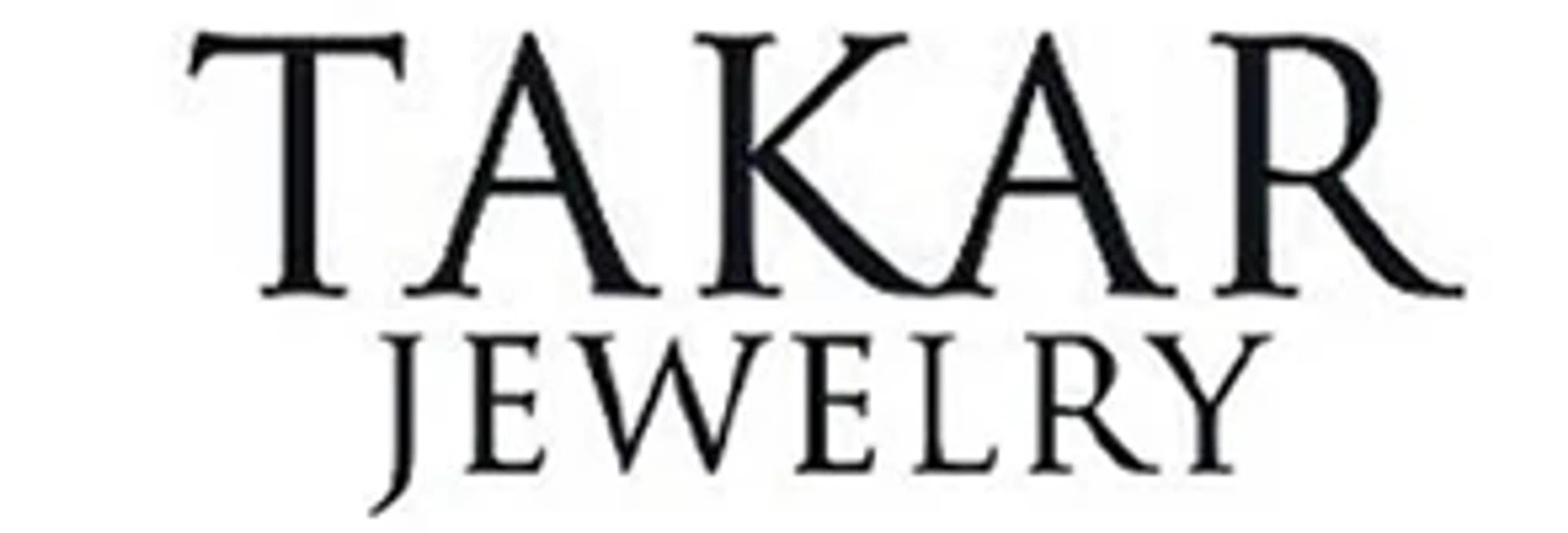 Takar Jewelry Promo Codes - $200 Off (Sitewide) in Feb 2025