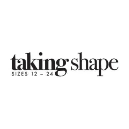 Taking Shape Promo Code - 10% Off (Sitewide) in Dec 2025