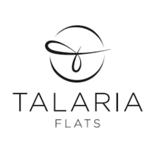 Talaria Flats Promo Code - $100 Off (Sitewide) in Dec 2025