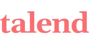Talend Promo Codes - $120 Off Discount Code March 2025