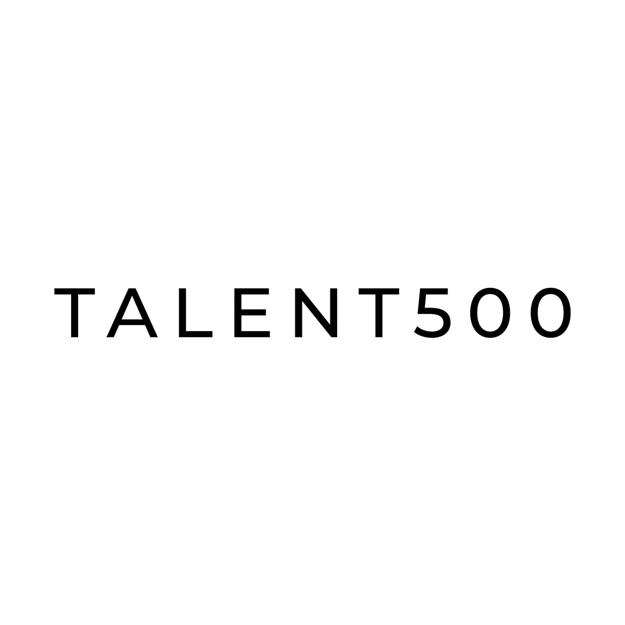 Talent500 Promo Codes - 90% Off (Sitewide) in Nov 2024