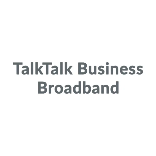 TalkTalk Business Broadband Discount Code - $199 Off in 2025