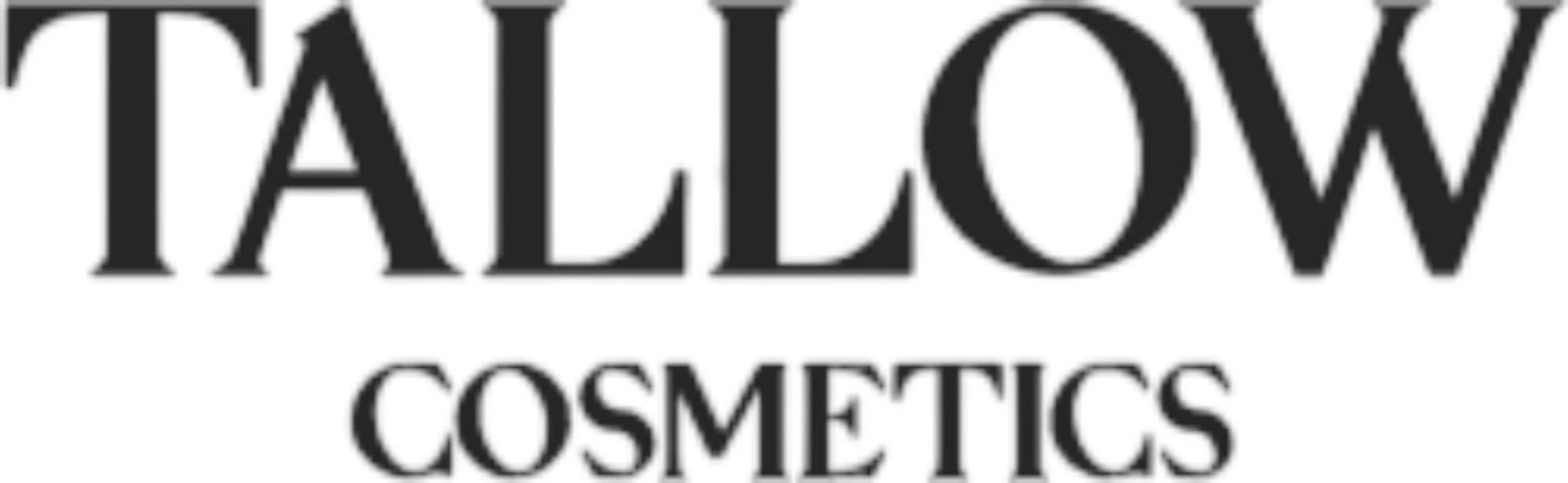 Tallow Cosmetics Discount Codes - $200 Off in May 2025