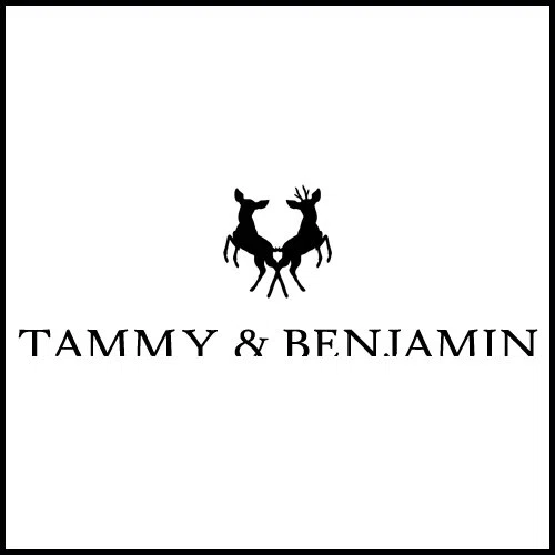 TAMMY & BENJAMIN Promo Codes - 30% Off in Jan 2026