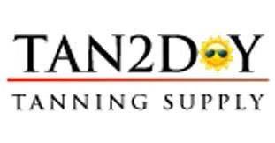 20% Off Tan2Day Tanning Supply Promo Code, Coupons 2025