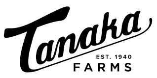 Tanaka Farms Promo Codes - $189 Off (Sitewide) in Oct 2025