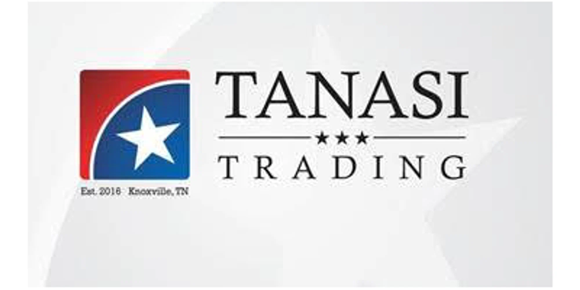 Tanasi Trading Promo Codes - 40% Off (Sitewide) in Mar 2025