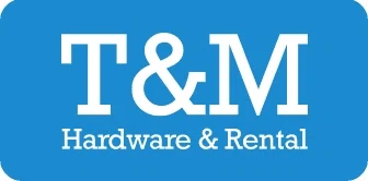 T & M Hardware & Rental Promo Code - $105 Off in Aug 2025