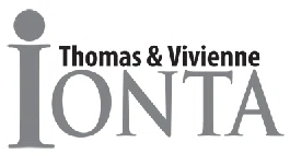 Thomas & Vivienne Ionta Discount Code - $150 Off in 2025